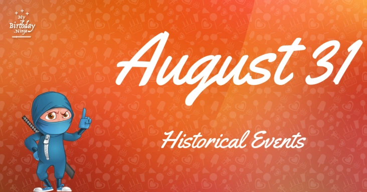 August 31st | Date Mania Wiki | Fandom