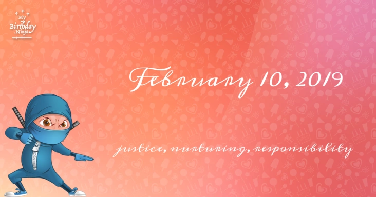 February 10, 2019 | Date Mania Wiki | Fandom