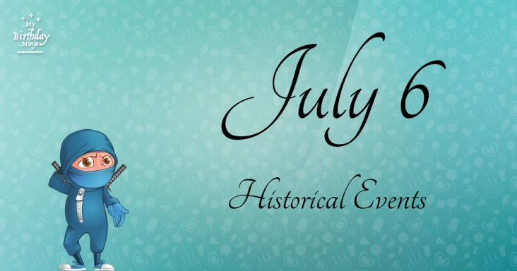 July 6th | Date Mania Wiki | Fandom