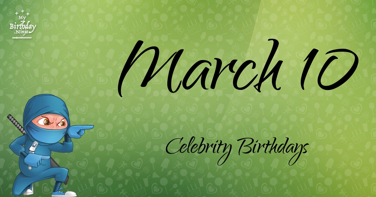 March 10 | Date Mania Wiki | Fandom
