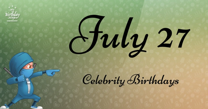 July 27 | Date Mania Wiki | Fandom