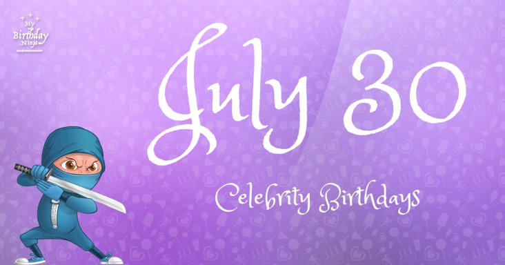 July 30 | Date Mania Wiki | Fandom
