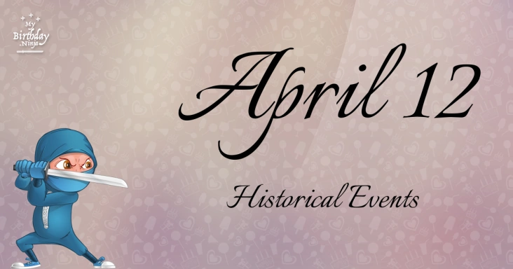 April 12th | Date Mania Wiki | Fandom