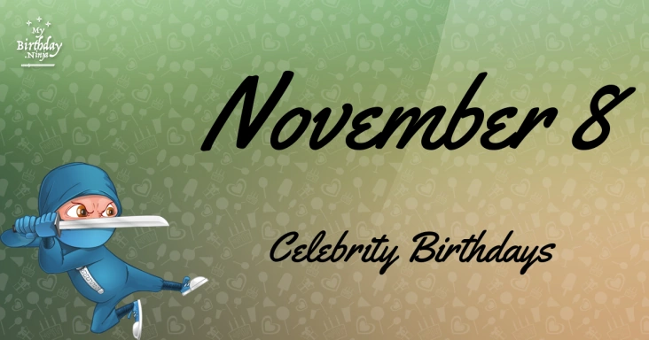 November 8 | Date Mania Wiki | Fandom