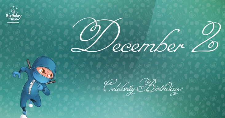 December 2 | Date Mania Wiki | Fandom