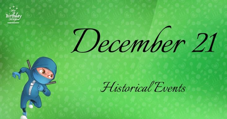 December 21st | Date Mania Wiki | Fandom
