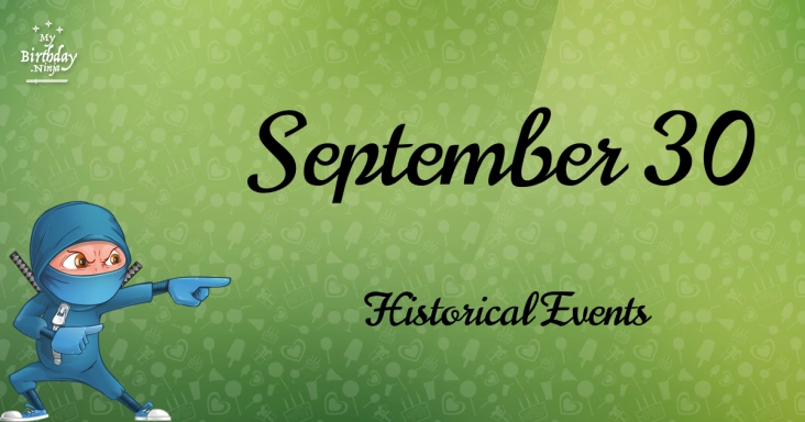 September 30th | Date Posters Wiki | Fandom