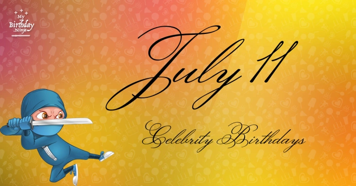July 11 | Date Posters Wiki | Fandom