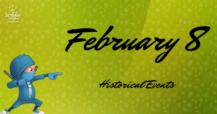 February 8th | Date Posters Wiki | Fandom