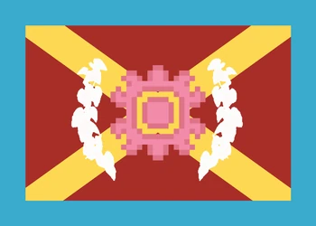 Republic of Texas (Nova) | Datearth Wiki | Fandom