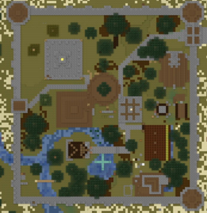 Radville | Datearth Wiki | Fandom