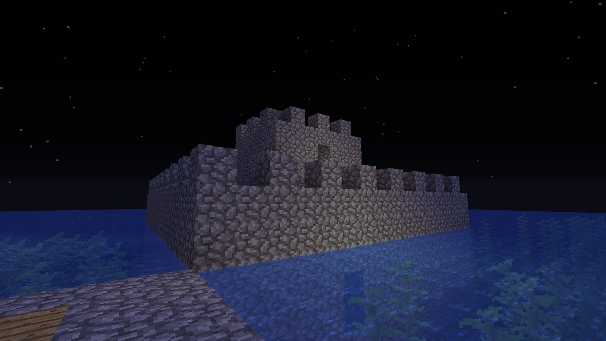 Aqua Castle | Datearth Wiki | Fandom