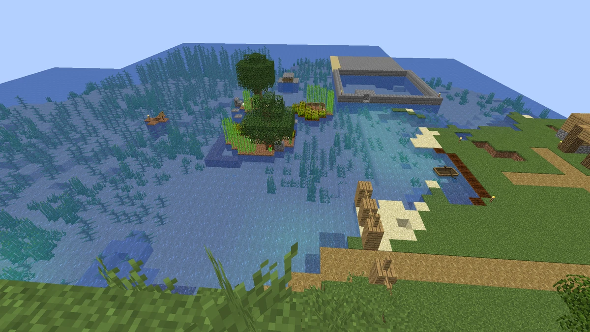 Atlantis (Nova) | Datearth Wiki | Fandom