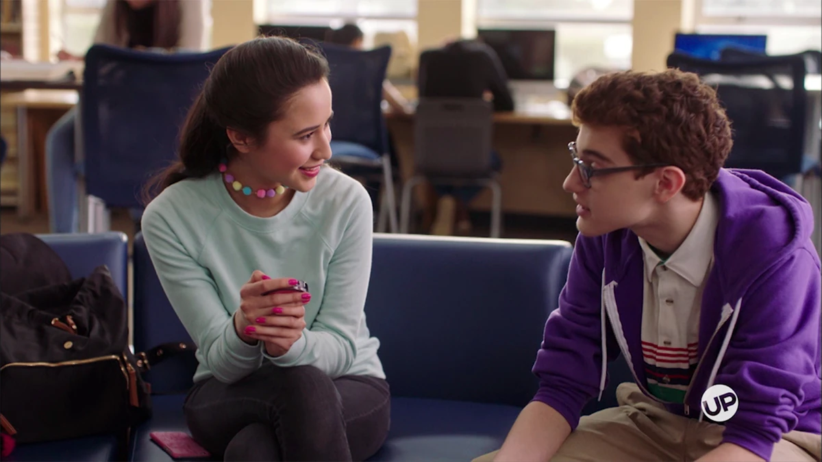 Appearances | Date My Dad Wiki | Fandom