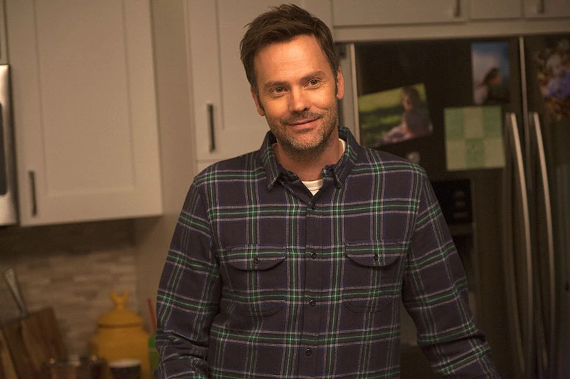 Ricky Cooper | Date My Dad Wiki | Fandom