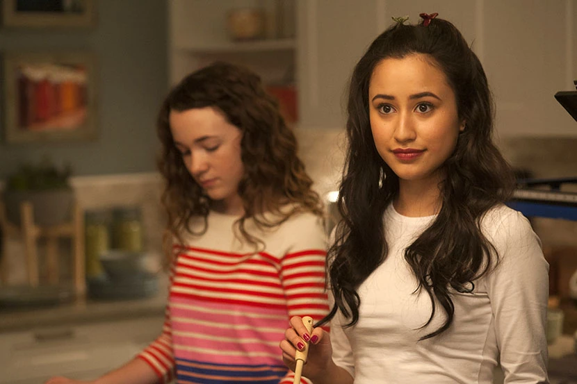 Category:Characters | Date My Dad Wiki | Fandom