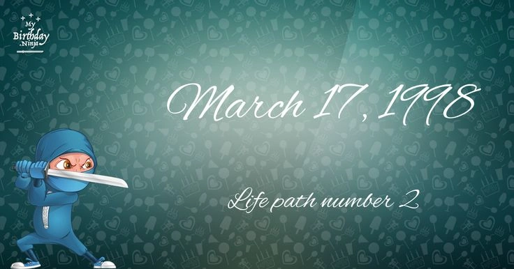 March 17, 1998 (Pinterest Version) | Datepedia Wiki | Fandom