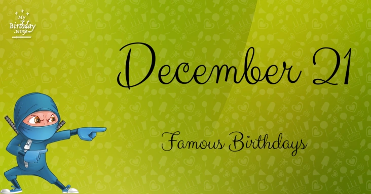December 21 (12/21) | Datepedia Wiki | Fandom