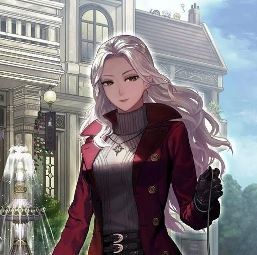 Duke Devilia | Divinity: Against the Godly System Wiki | Fandom