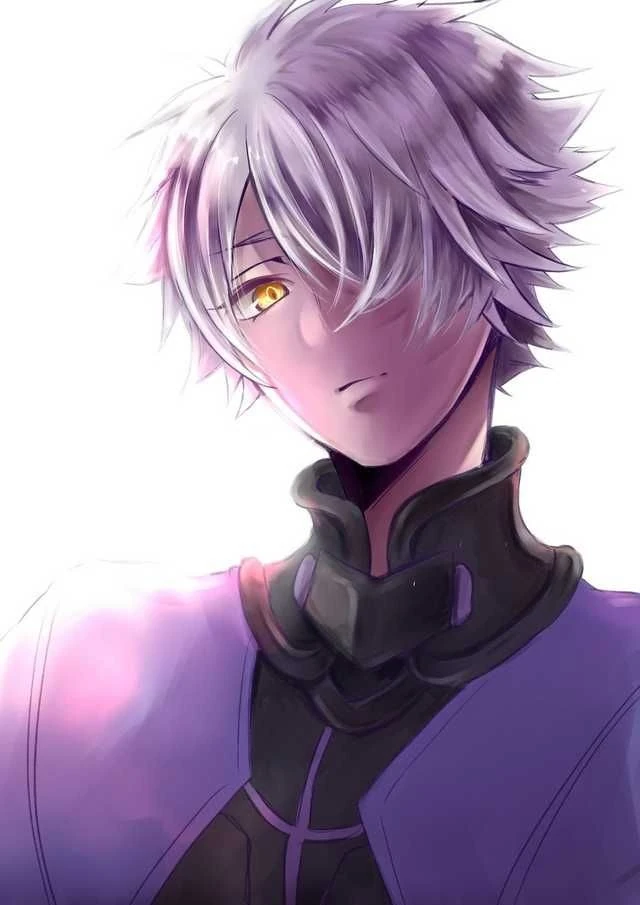 Julien | Divinity: Against the Godly System Wiki | Fandom
