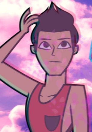 Aaron | DATheChallenge Wikia | Fandom