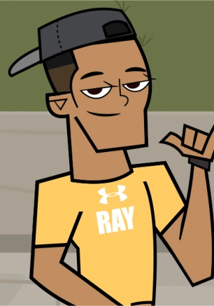 Ray | DATheChallenge Wikia | Fandom
