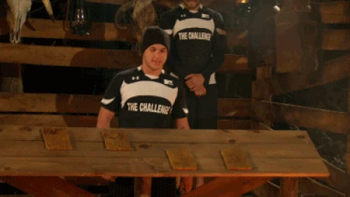 Eliminations | DATheChallenge Wikia | Fandom