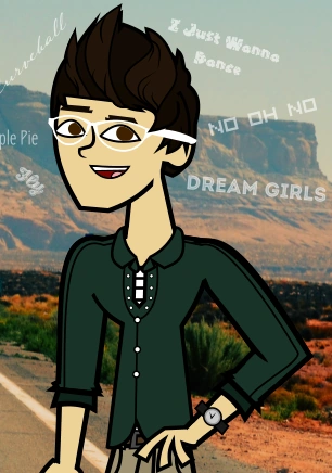 Dominic | DATheChallenge Wikia | Fandom