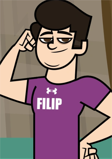 Filip | DATheChallenge Wikia | Fandom