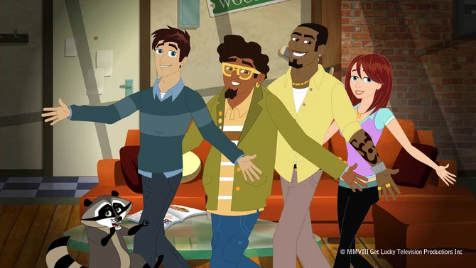 The Dating Guy Wiki | Fandom