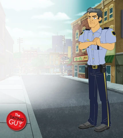 Vince | The Dating Guy Wiki | Fandom