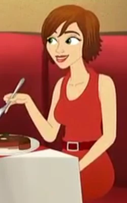 Amelia | The Dating Guy Wiki | Fandom