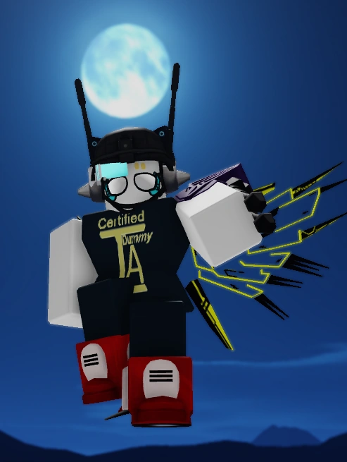 Luna | Kirbverse OCS Wiki | Fandom