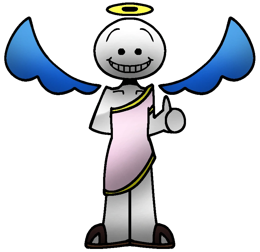 Angelic-Ware | Kirbverse OCS Wiki | Fandom