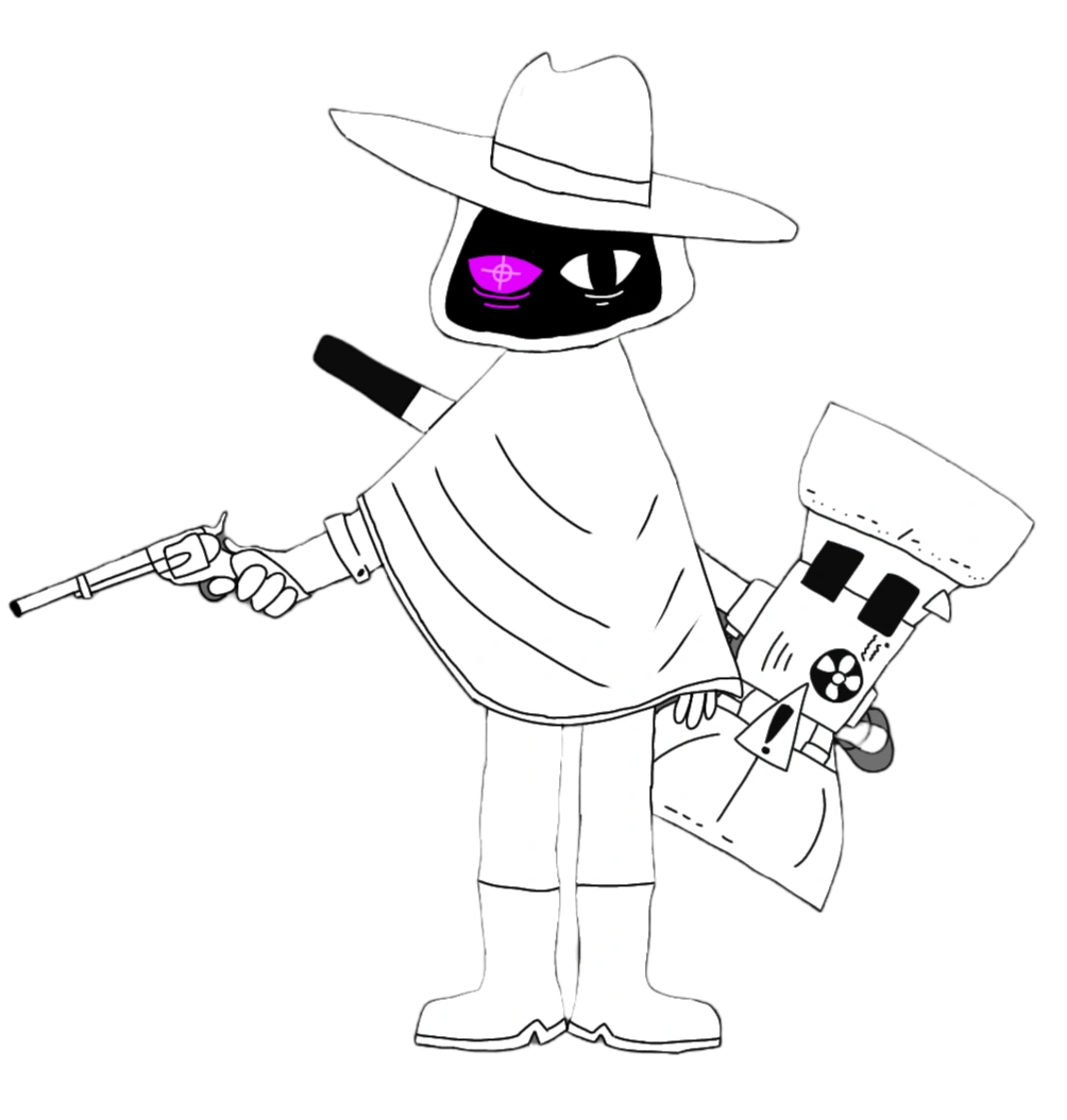 T3 | DatKirbFan Discord OCs Wiki | Fandom