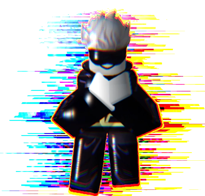 Gojo Dummy | Kirbverse OCS Wiki | Fandom