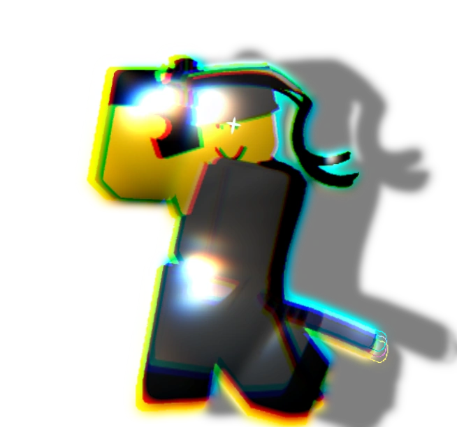 Mark McPot | Kirbverse OCS Wiki | Fandom