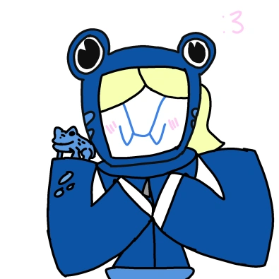 Double Hopper | Kirbverse OCS Wiki | Fandom