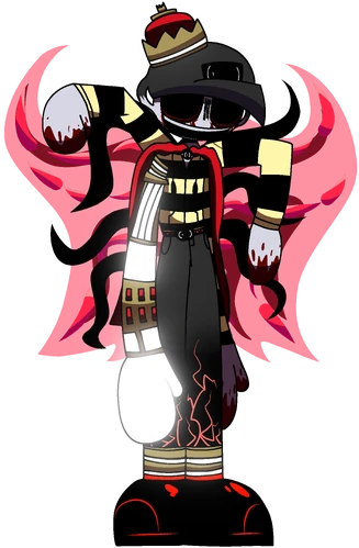 PortAHorror | Kirbverse OCS Wiki | Fandom