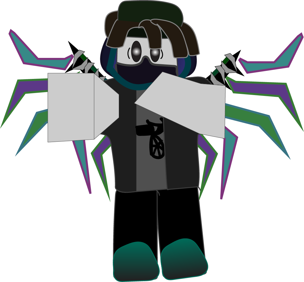 Emptiness Kirbverse Ocs Wiki Fandom