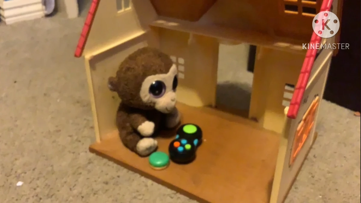 The Monkeys’ House | Datne Cinematic Universe Wiki | Fandom