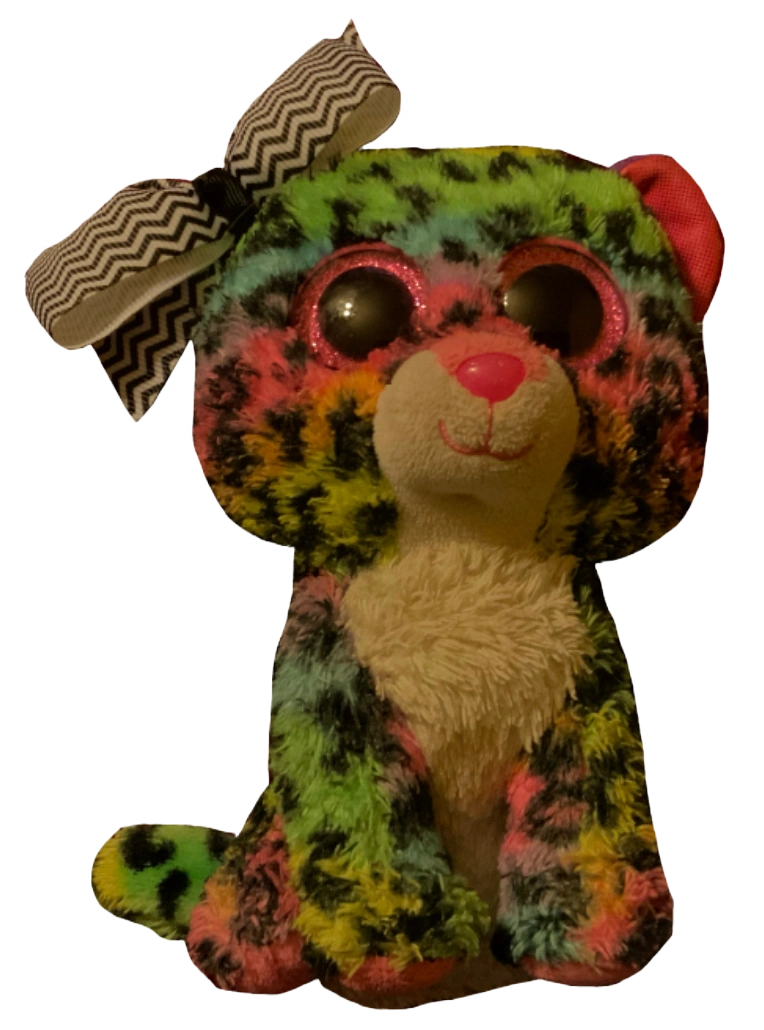 Gabby | Datne Cinematic Universe Wiki | Fandom