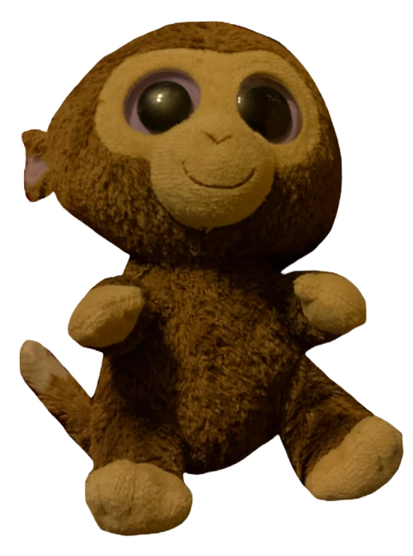 Coconuts G. | Datne Cinematic Universe Wiki | Fandom
