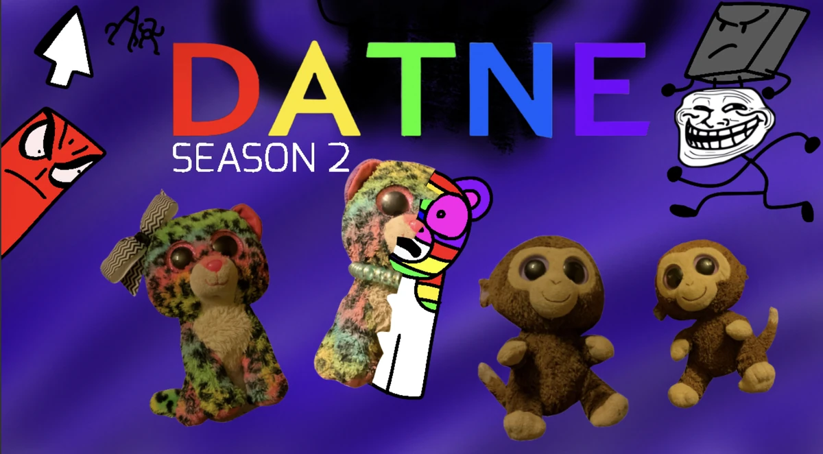 Datne: Season 2 | DatneUniverse Wiki | Fandom
