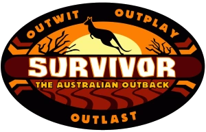 Survivor: Australia | Datplot Wiki | Fandom