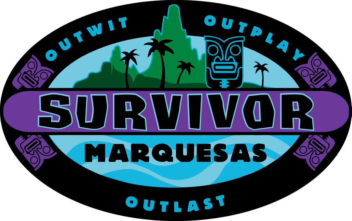 Chat Survivor 41: Marquesas | Datplot Wiki | Fandom