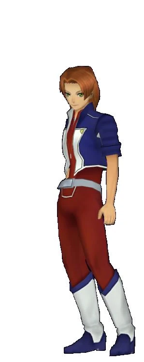 Marcus Damon | DATs Documents Wiki | Fandom