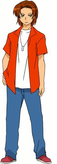 Marcus Damon | DATs Documents Wiki | Fandom