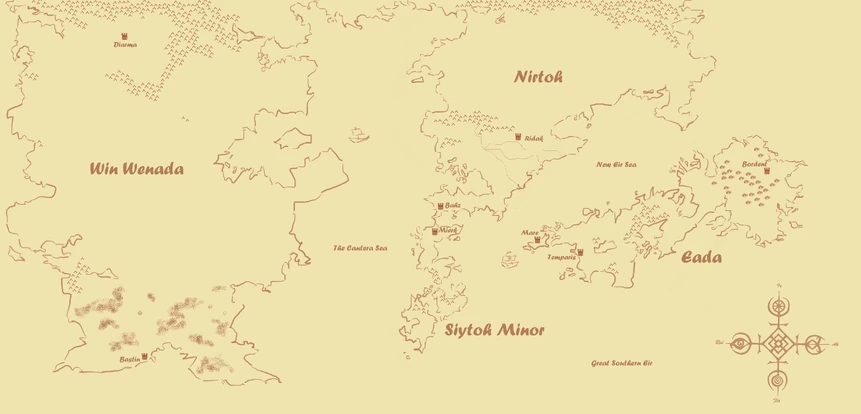 Arris | DATW Wiki | Fandom