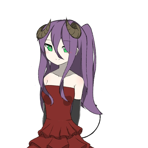 Viola Primus | DatzrrVerse Wiki | Fandom